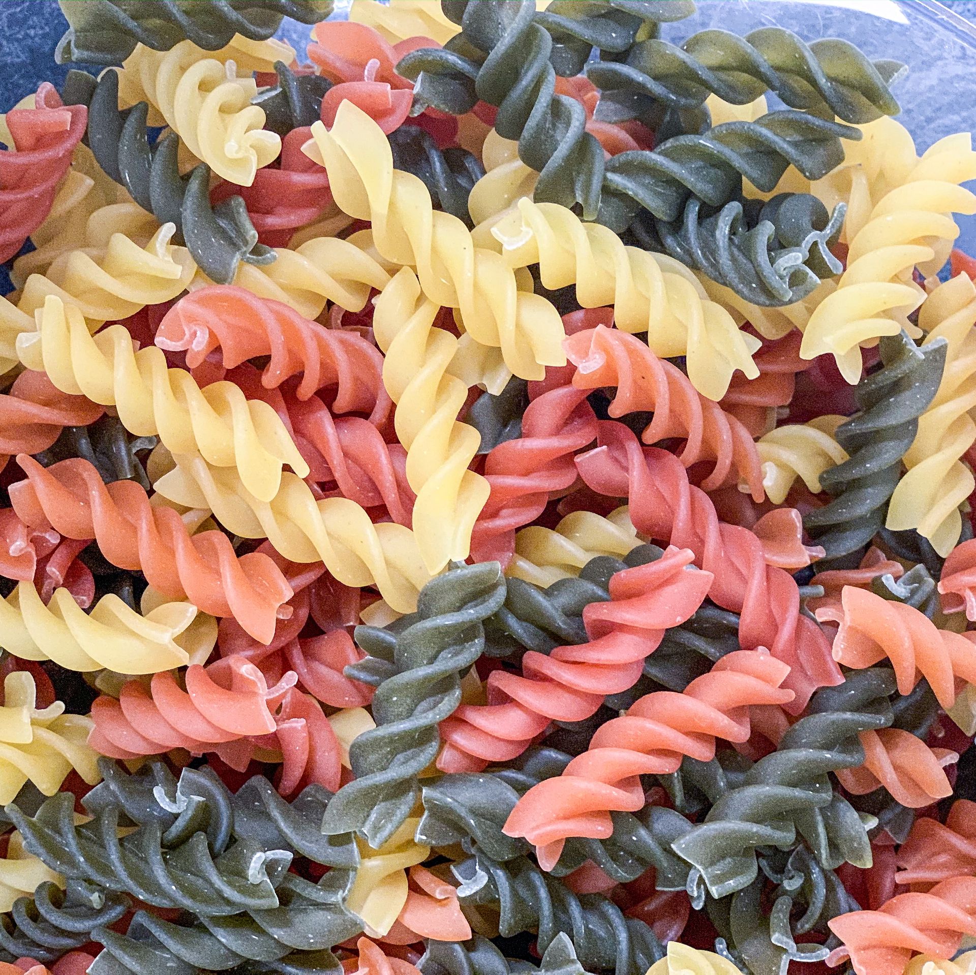 Mixed Vegetable Pasta | Recipe | Kitchen Stories