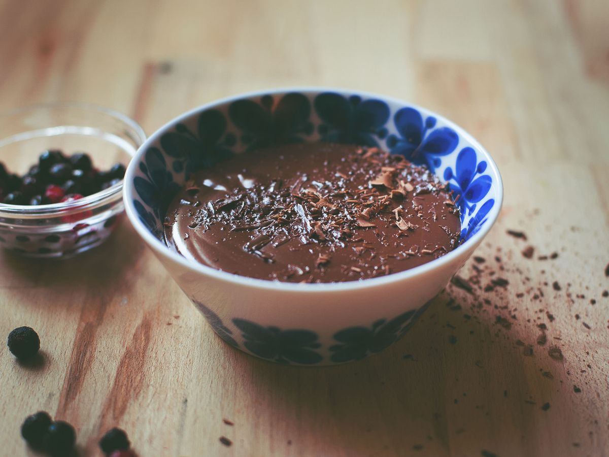 5 Puddings That Anyone Can Make | Stories | Kitchen Stories