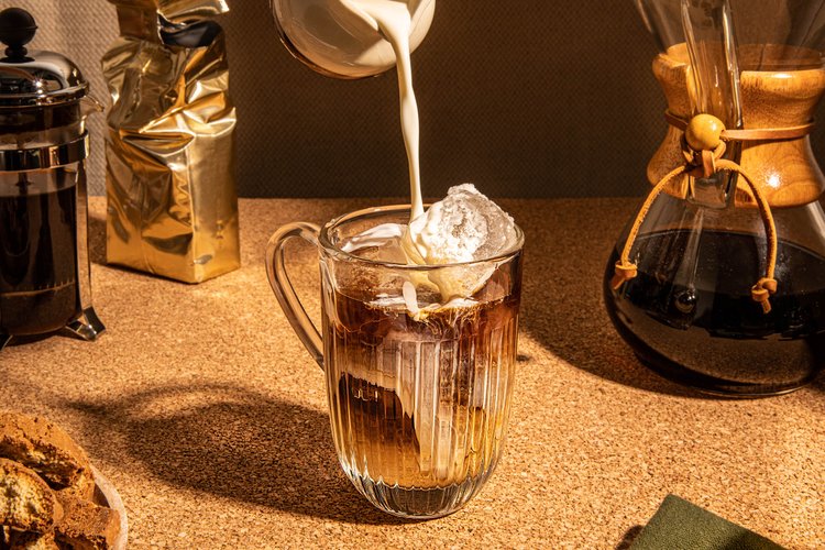 How to Make a Really Good Cup of Coffee at Home | Stories | Kitchen Stories