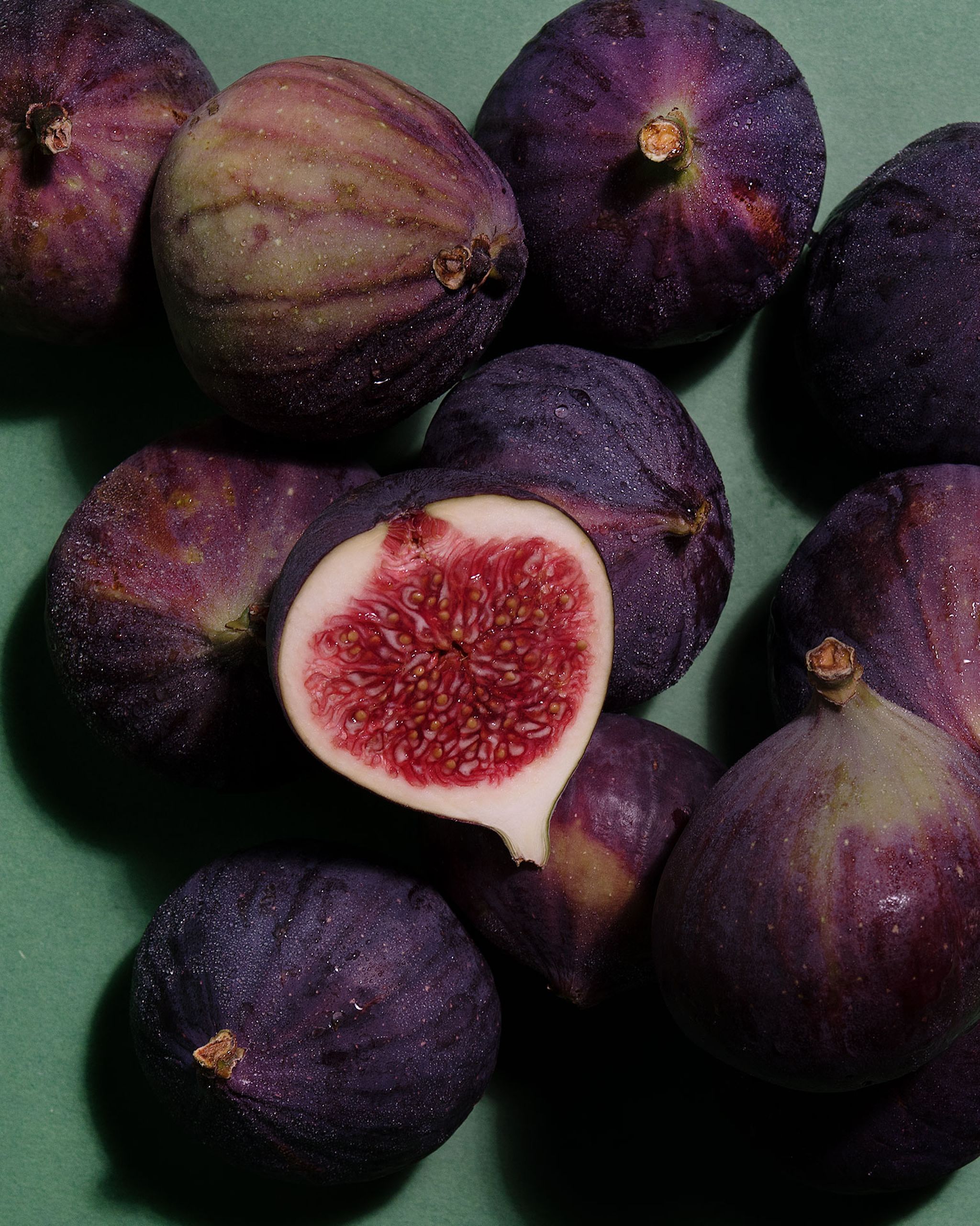Everything to Know About Cooking and Shopping for In Season Figs ...