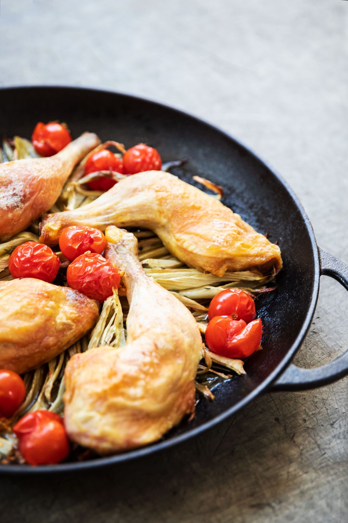 How to Cook Faster, Tastier Homemade Meals | Stories | Kitchen Stories