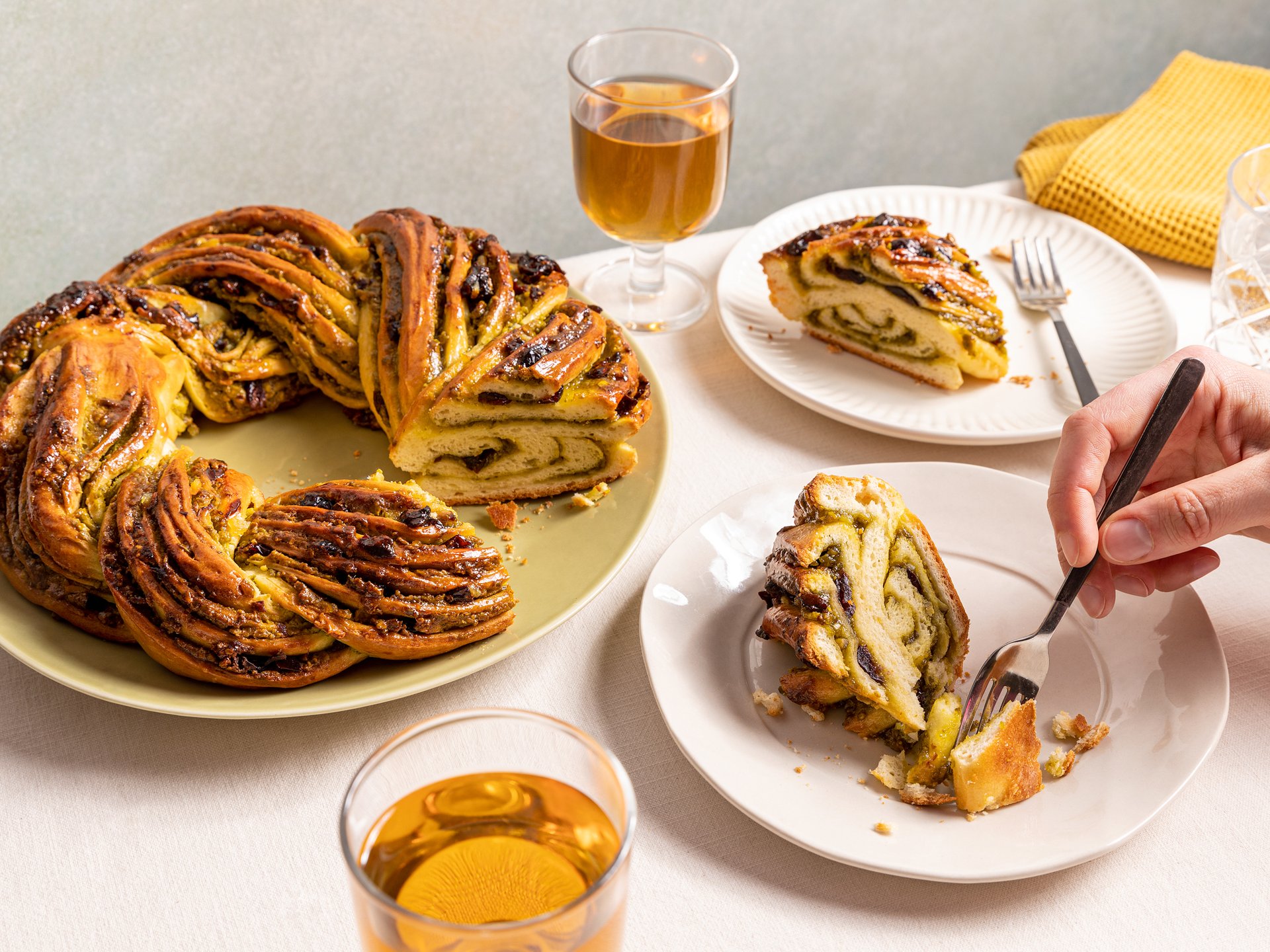 From Brunch to Feast: 70+ Easter Recipes For Indulgent Holidays ...