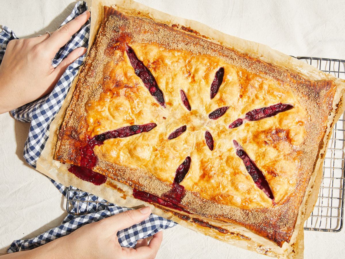 How to Make Perfect Pies at Home | Stories | Kitchen Stories