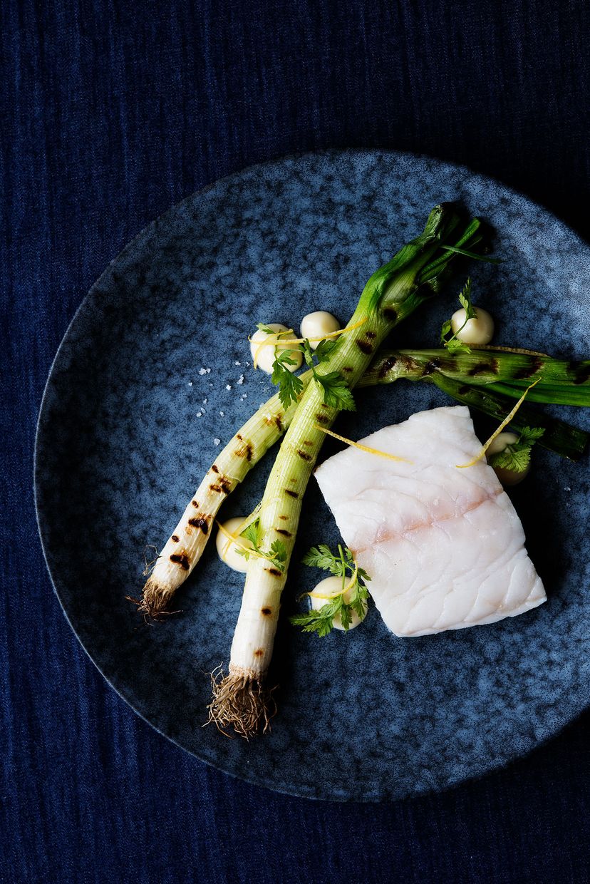 How to Cook Perfect Fish, Every Time | Stories | Kitchen Stories