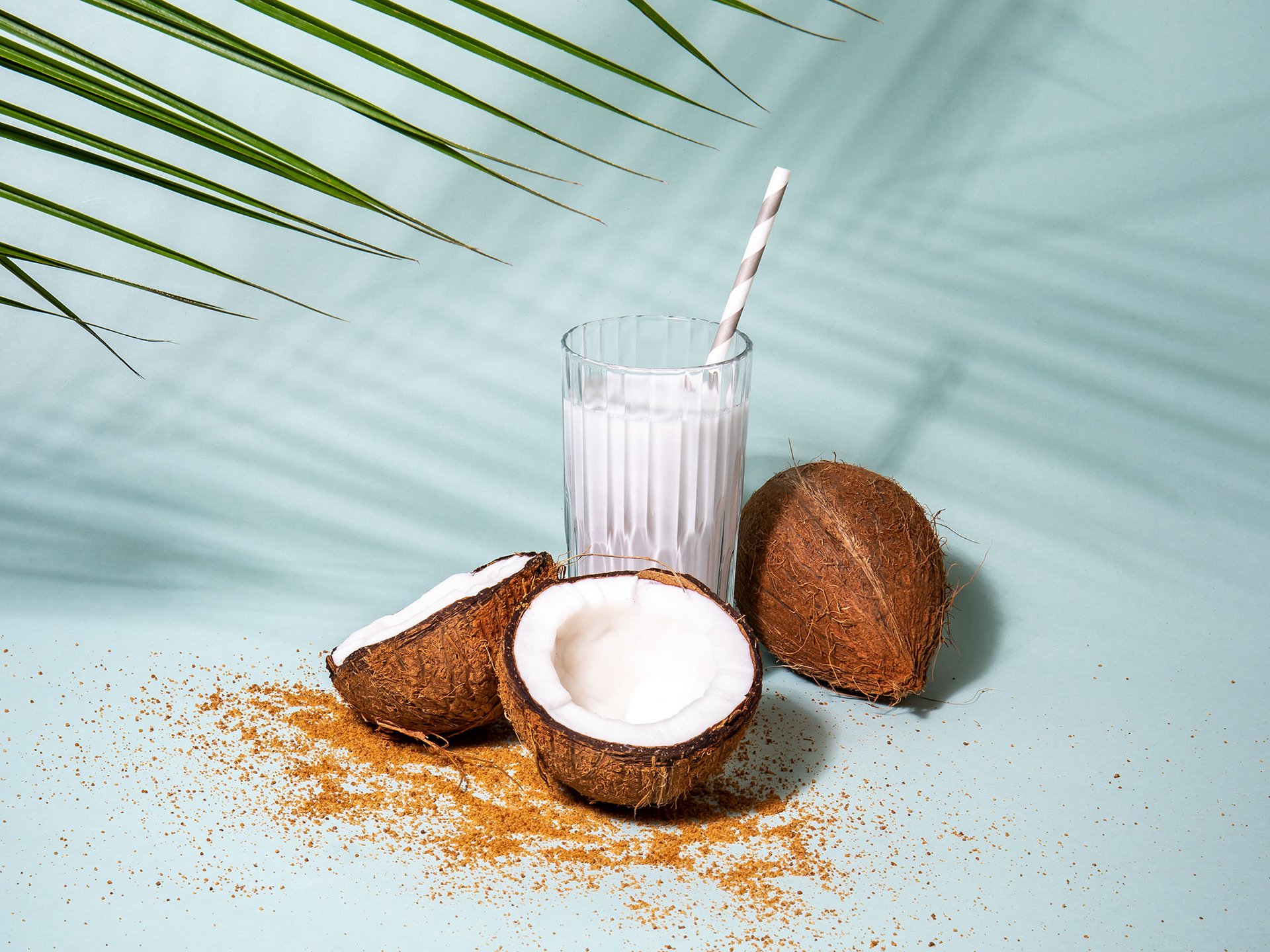 How to Cook with All Things Coconut | Stories | Kitchen Stories