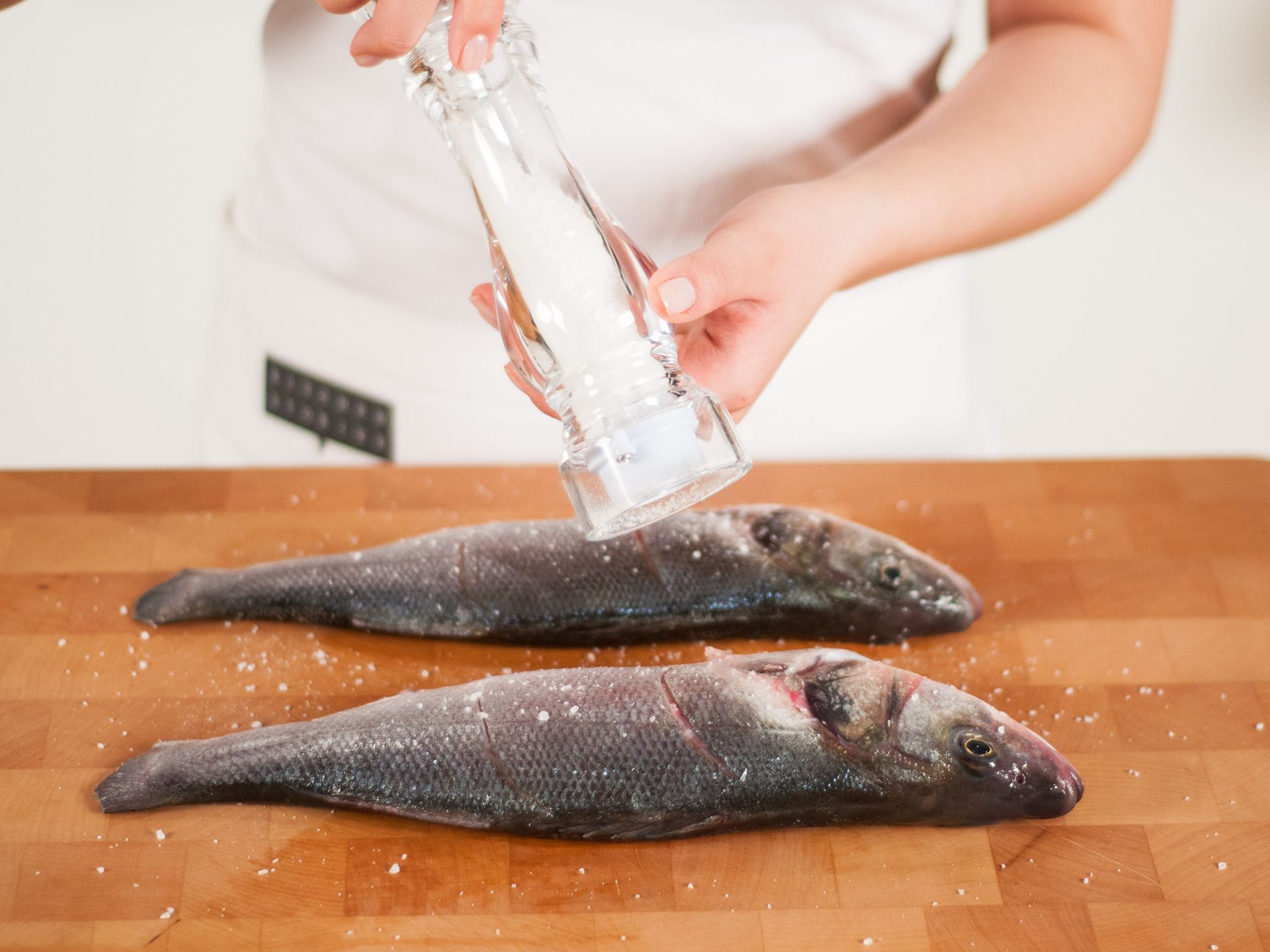 Whole braised fish | Recipe | Kitchen Stories