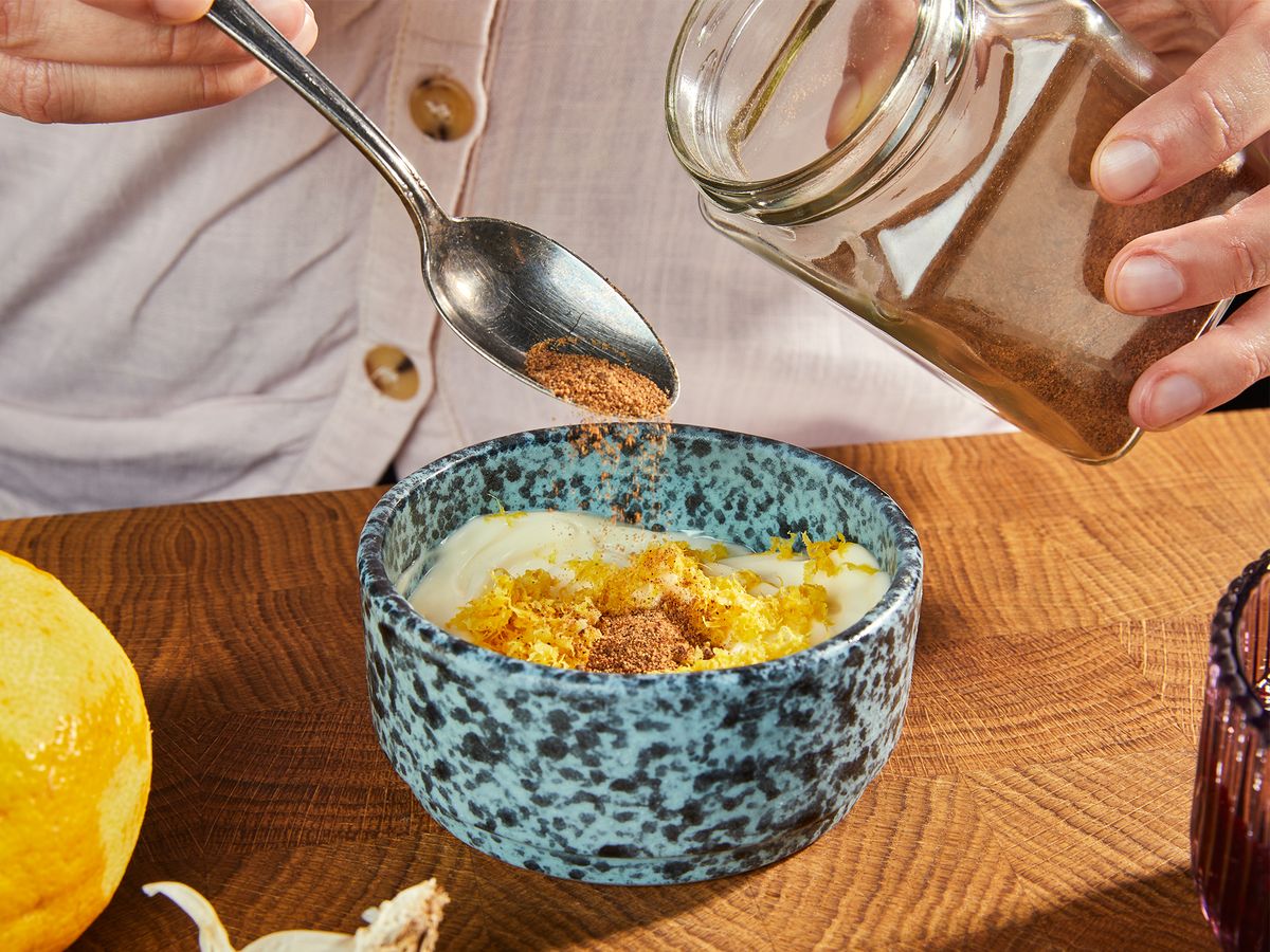 Canapés auf 3 Arten | Rezept | Kitchen Stories