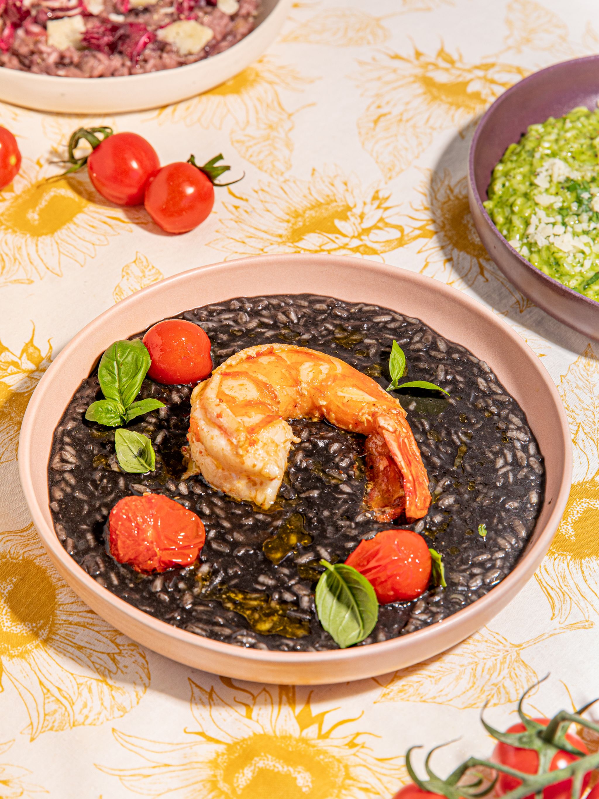 How to Make the Creamiest Risotto (In All Its Variations) | Stories ...