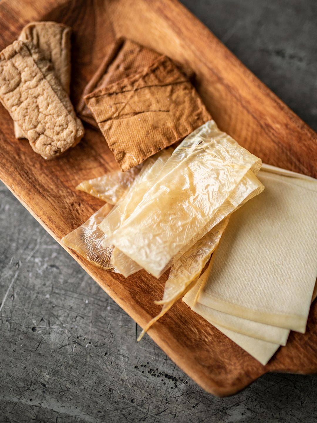 Tofu for Beginners | Stories | Kitchen Stories