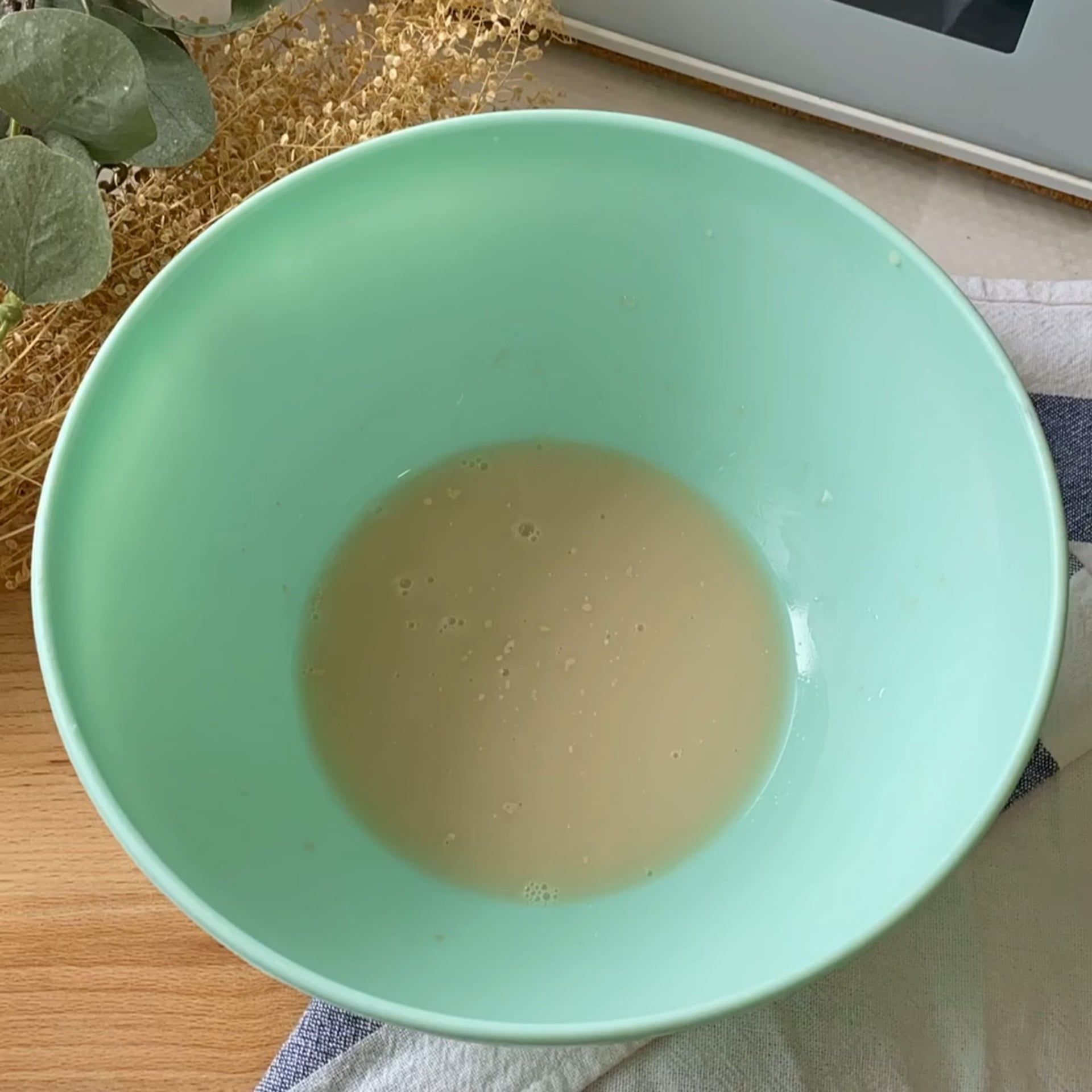 5-ingredients Pan Bread | Recipe | Kitchen Stories