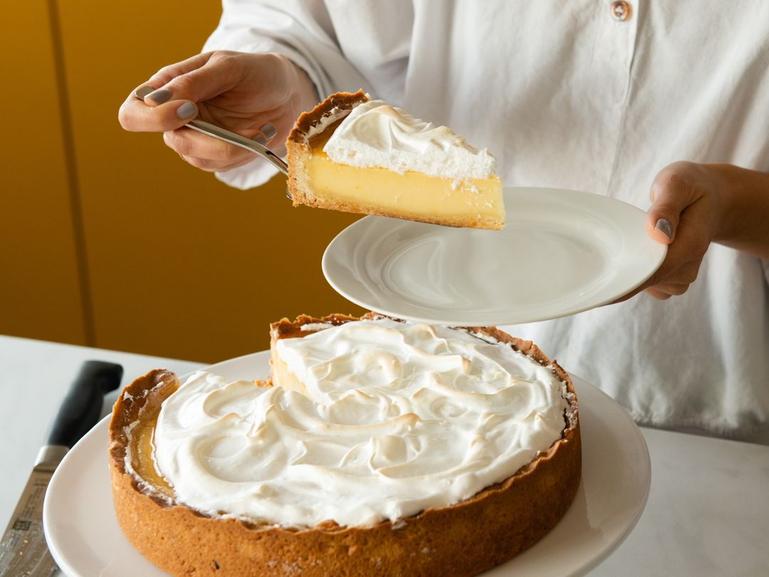 The Best-Ever, Only-Recipe-You'll-Ever-Need: Cheesecake | Stories ...