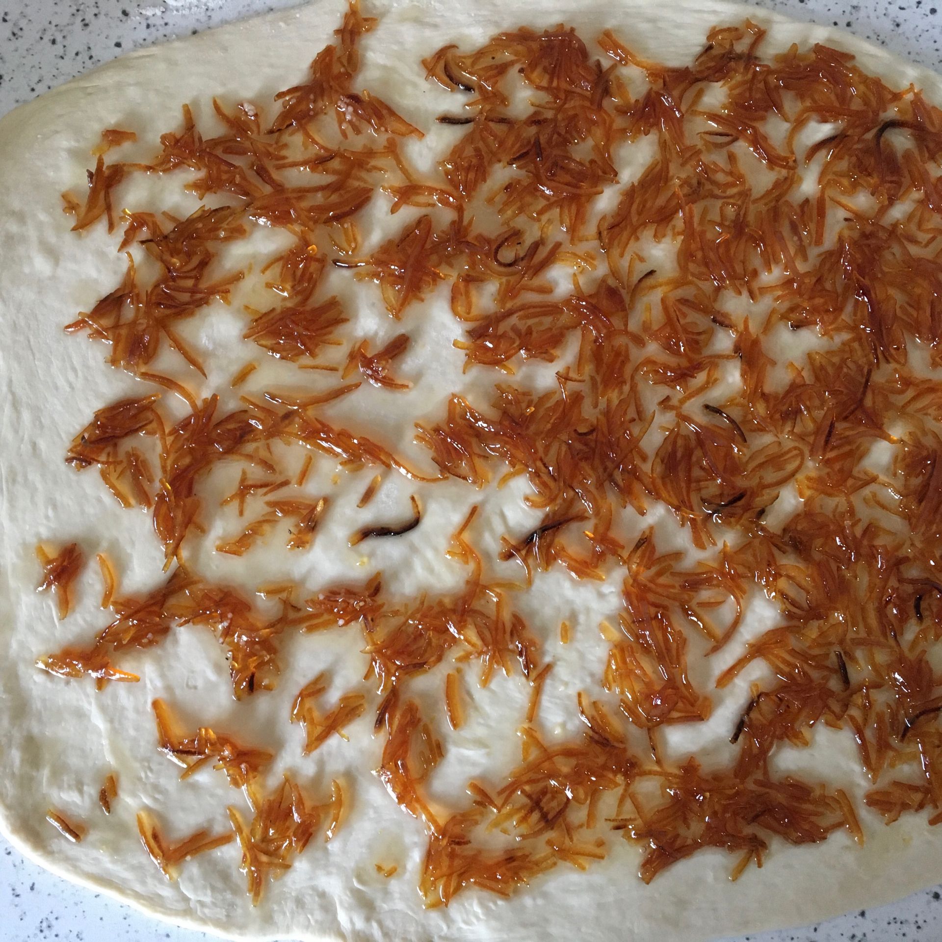 Babka with Orange Peel Jam | Recipe | Kitchen Stories