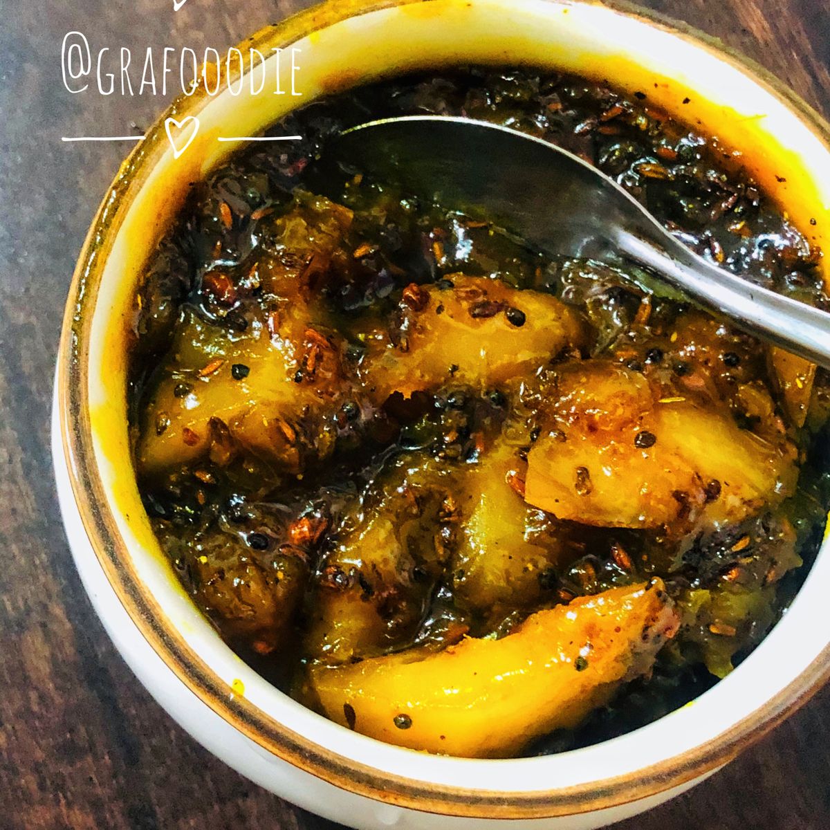 Aam Ki Launji | Recipe | Kitchen Stories