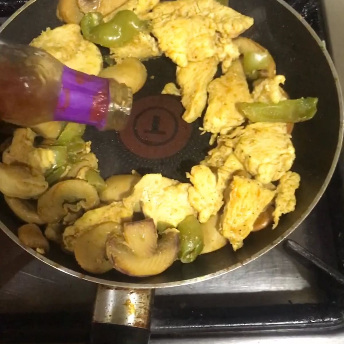 Kuwaiti chicken breast | Recipe | Kitchen Stories
