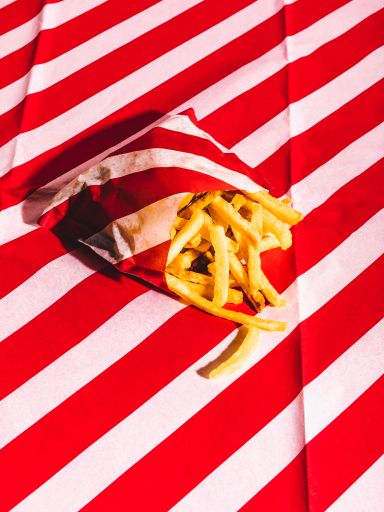 How to Make the Crispiest Fries at Home | Stories | Kitchen Stories