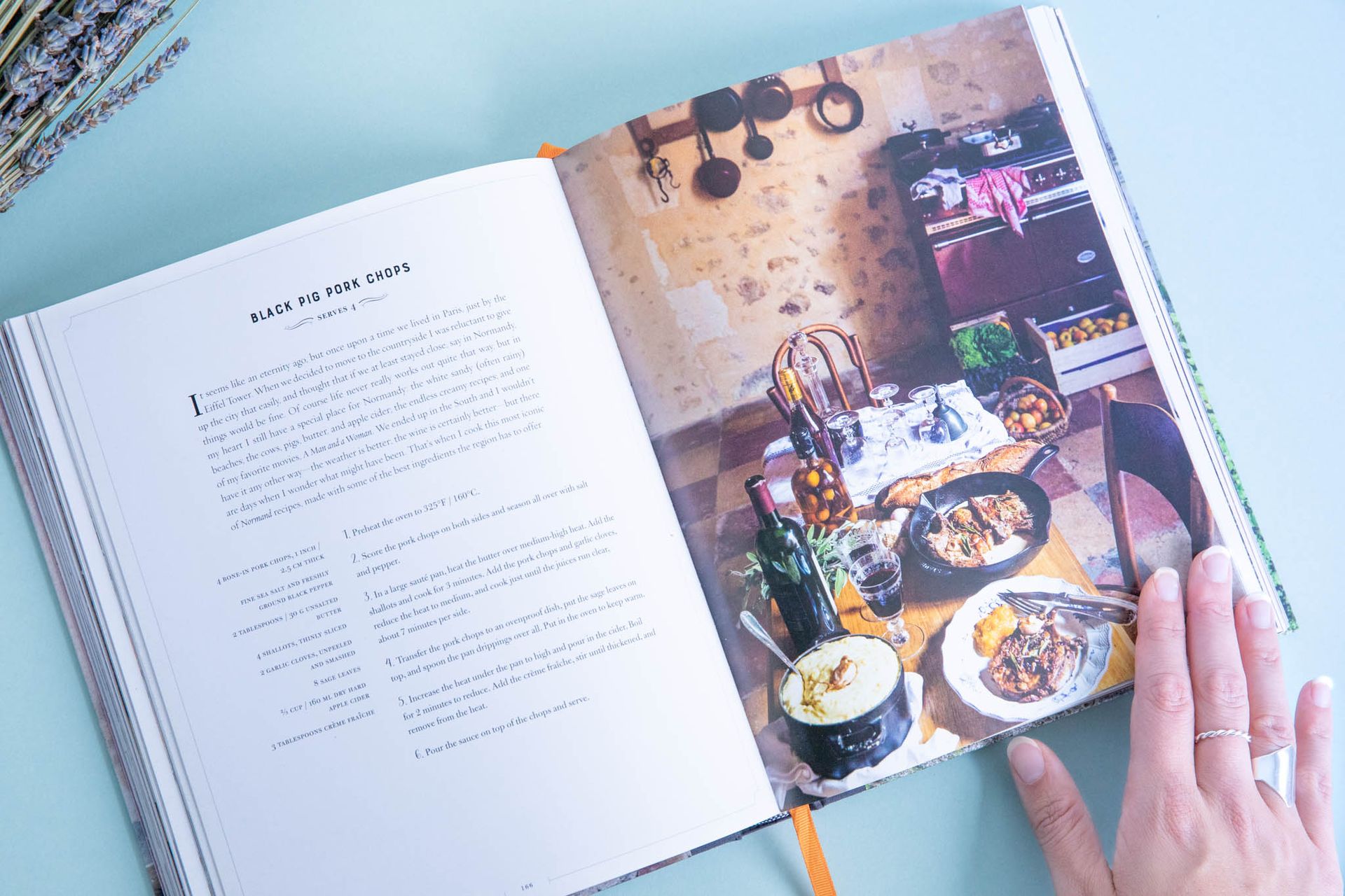 The 5 French Cookbooks To Have on Your Shelf | Stories | Kitchen Stories