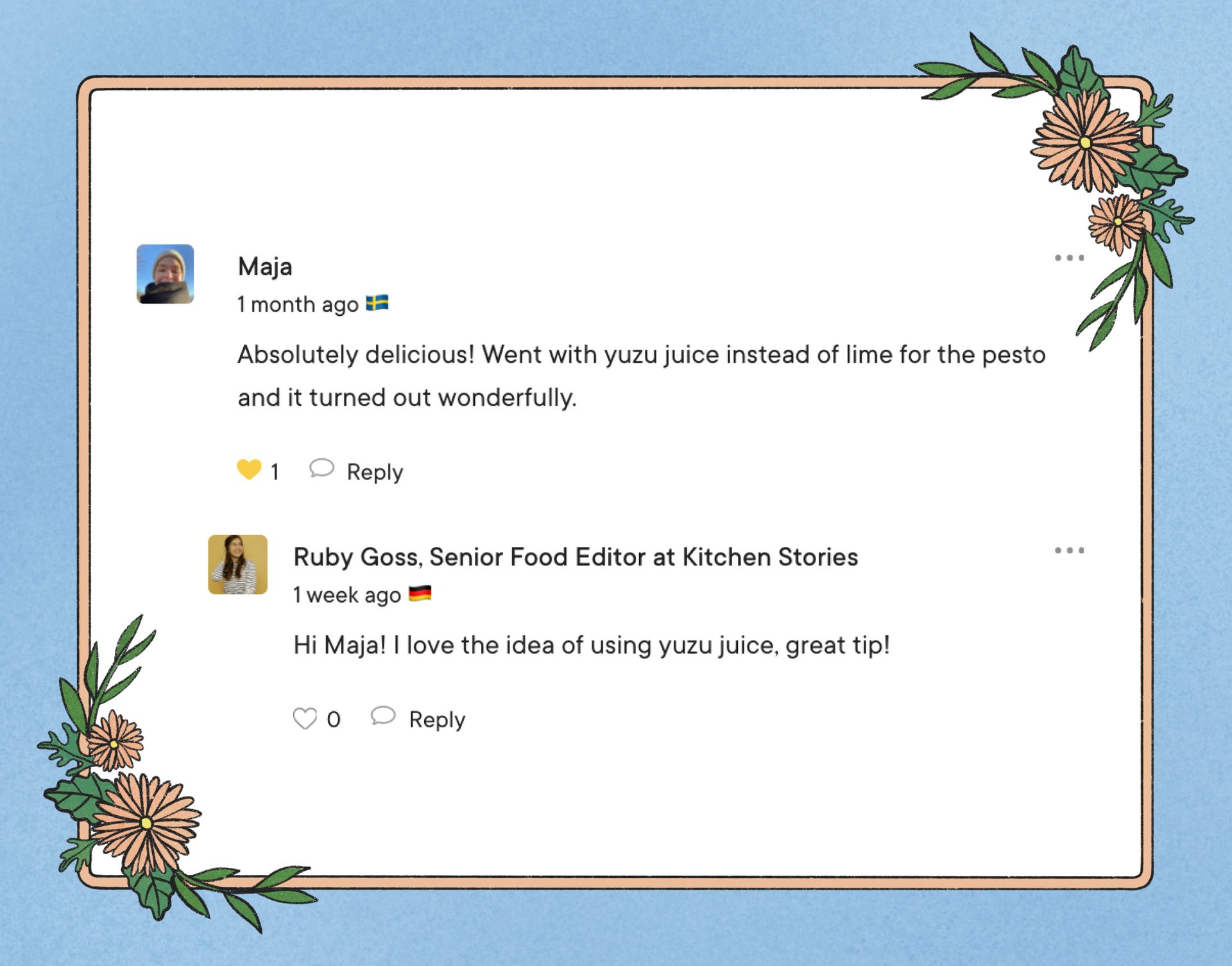 Need More Everyday Cooking Tips? Here Are 23 Of Our Favorites | Stories ...