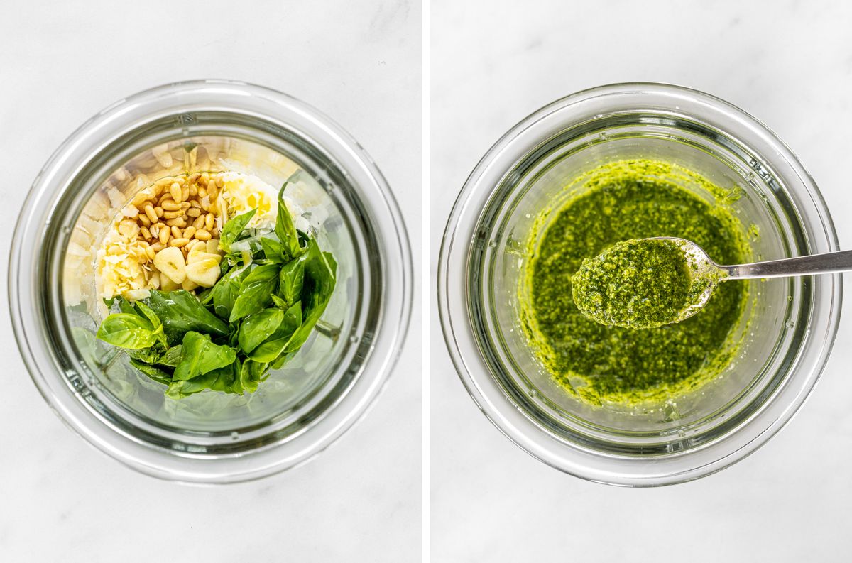 As Green As It Gets: 11 Green Sauces to Add Freshness to Your Plate ...