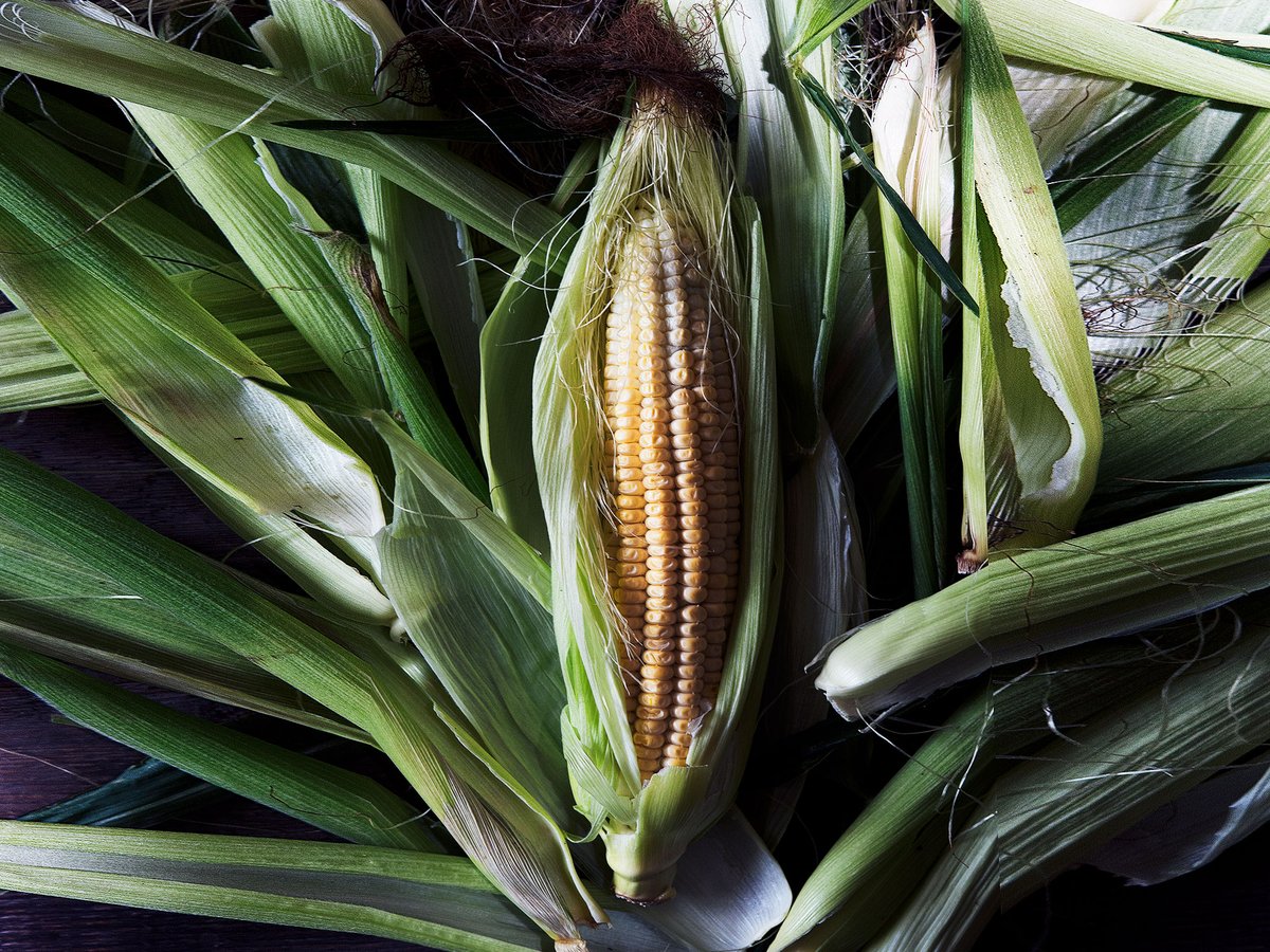 5 Recipes to Celebrate the Almighty Maize | Stories | Kitchen Stories