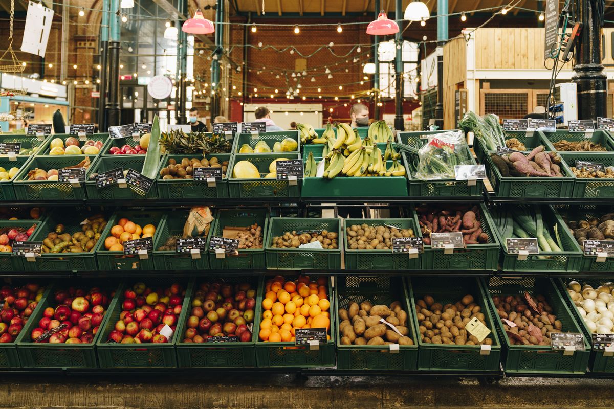 To Market, We Go: Explore the Culinary Highlights of Berlin’s ...