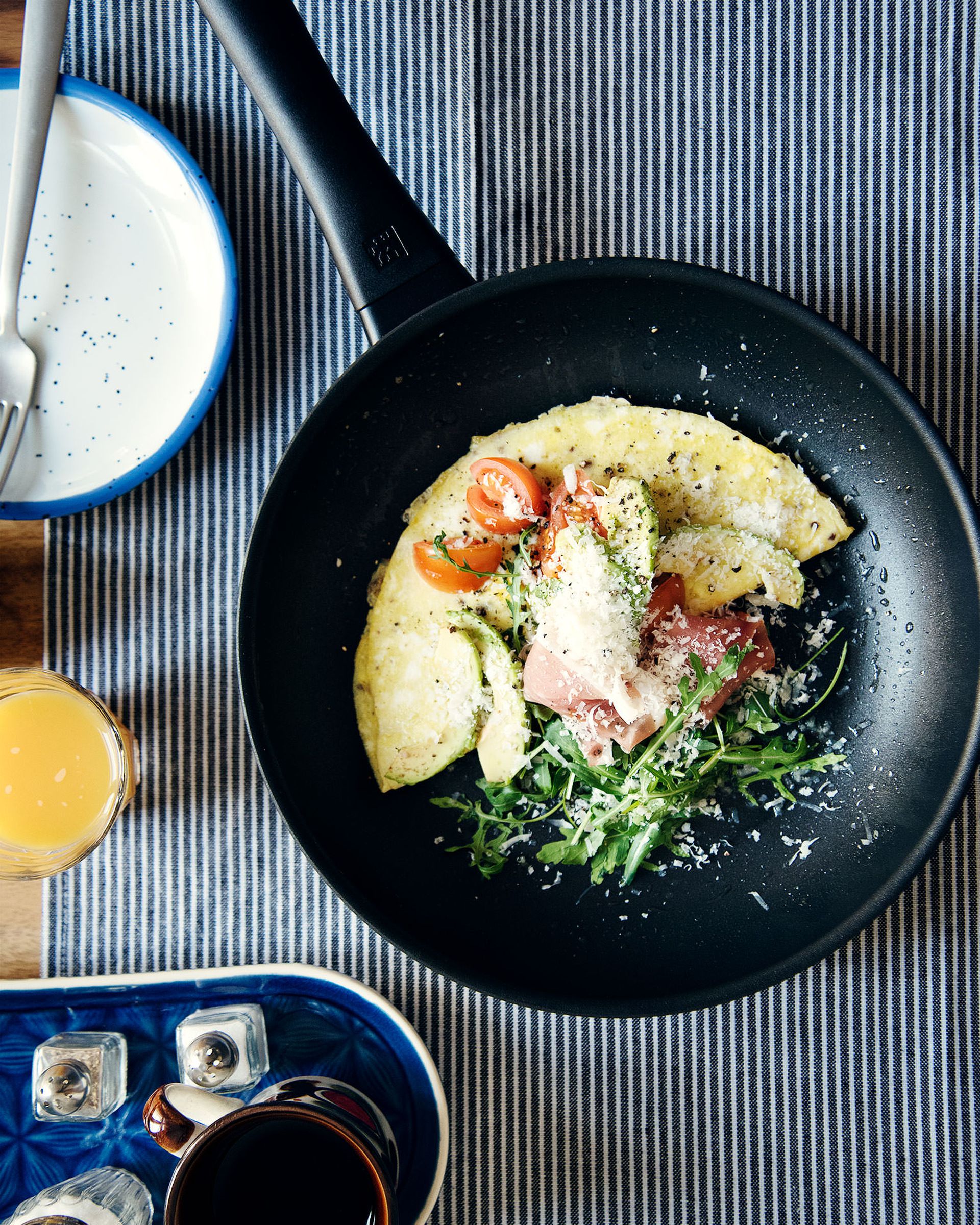 The Material of Your Pan Matters More Than You Think | Stories ...