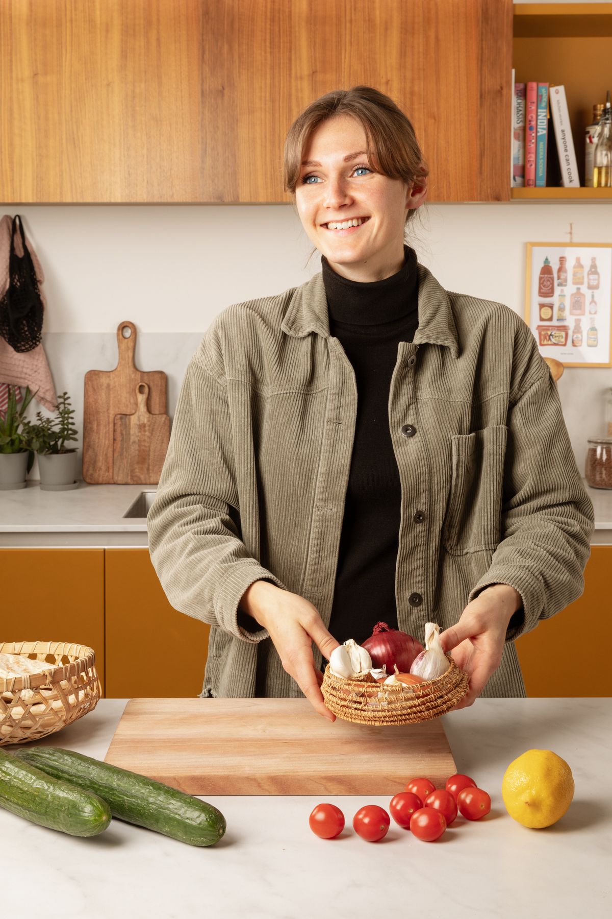 What’s Cooking at Kitchen Stories? | Stories | Kitchen Stories