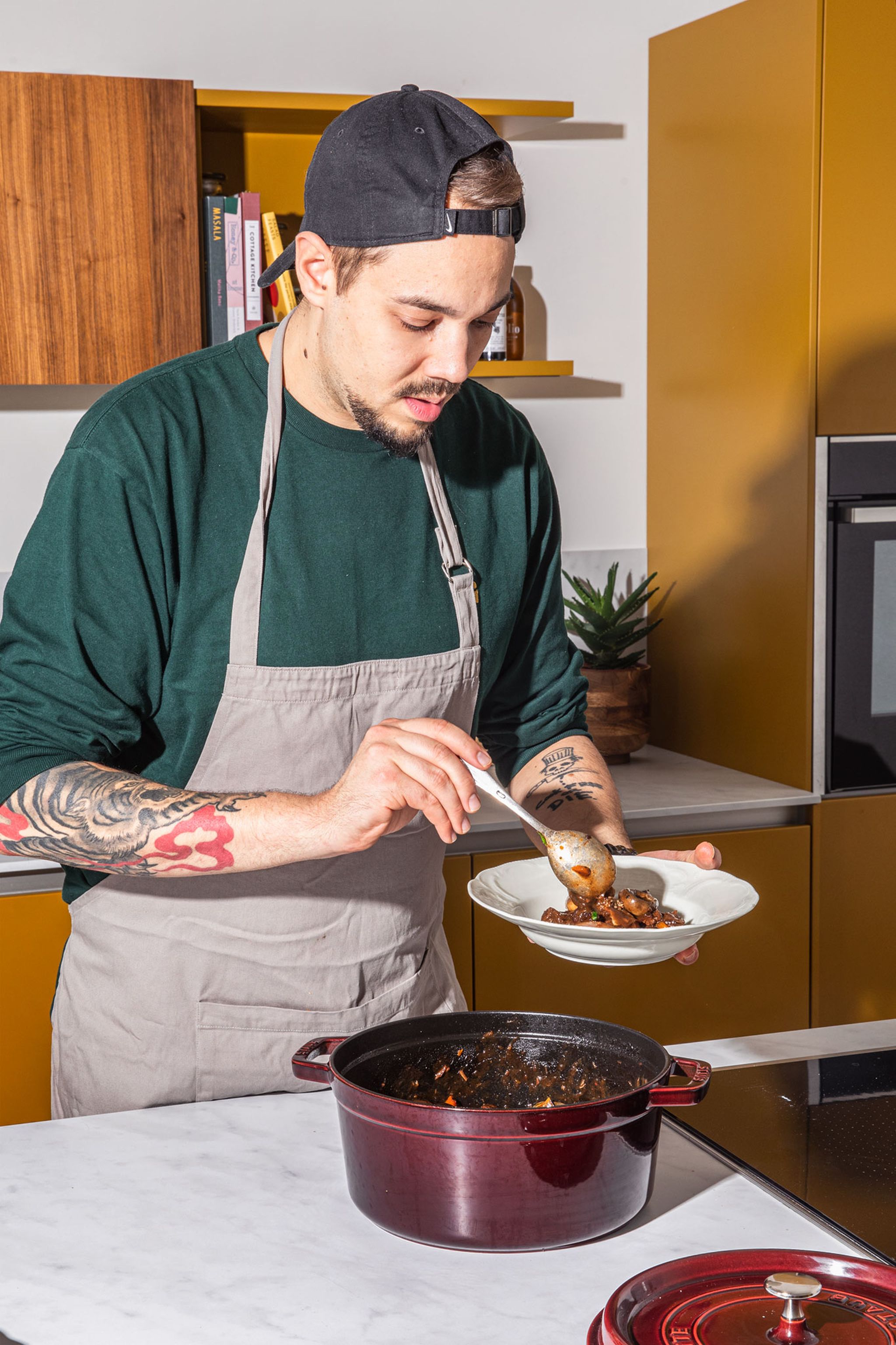 How to Cook the Most Tender And Flavorful Goulash | Stories | Kitchen ...