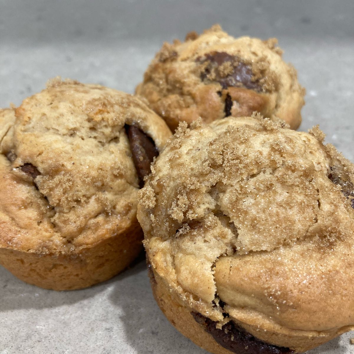 Dark Choc Expresso Muffins | Recipe | Kitchen Stories