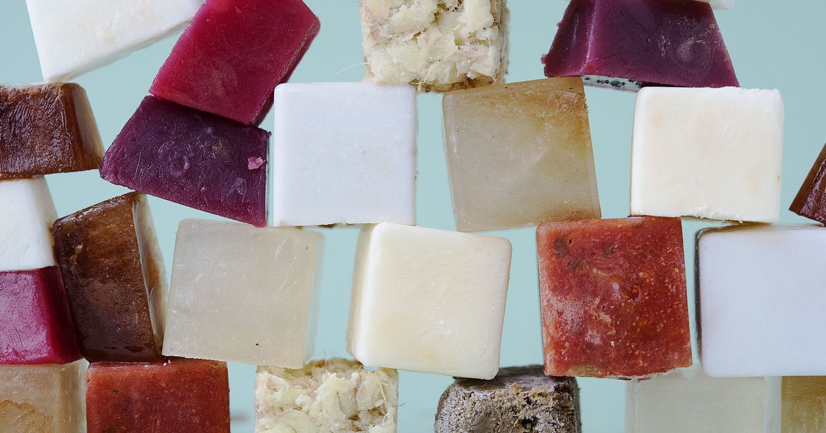 8 Foods You Can Freeze in an Ice Cube Tray | Stories | Kitchen Stories