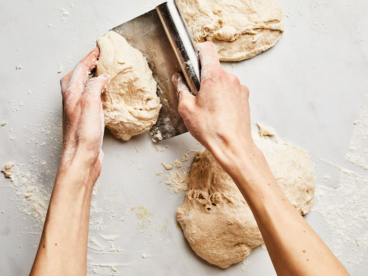 How to Make Better Pizza Dough At Home | Stories | Kitchen Stories