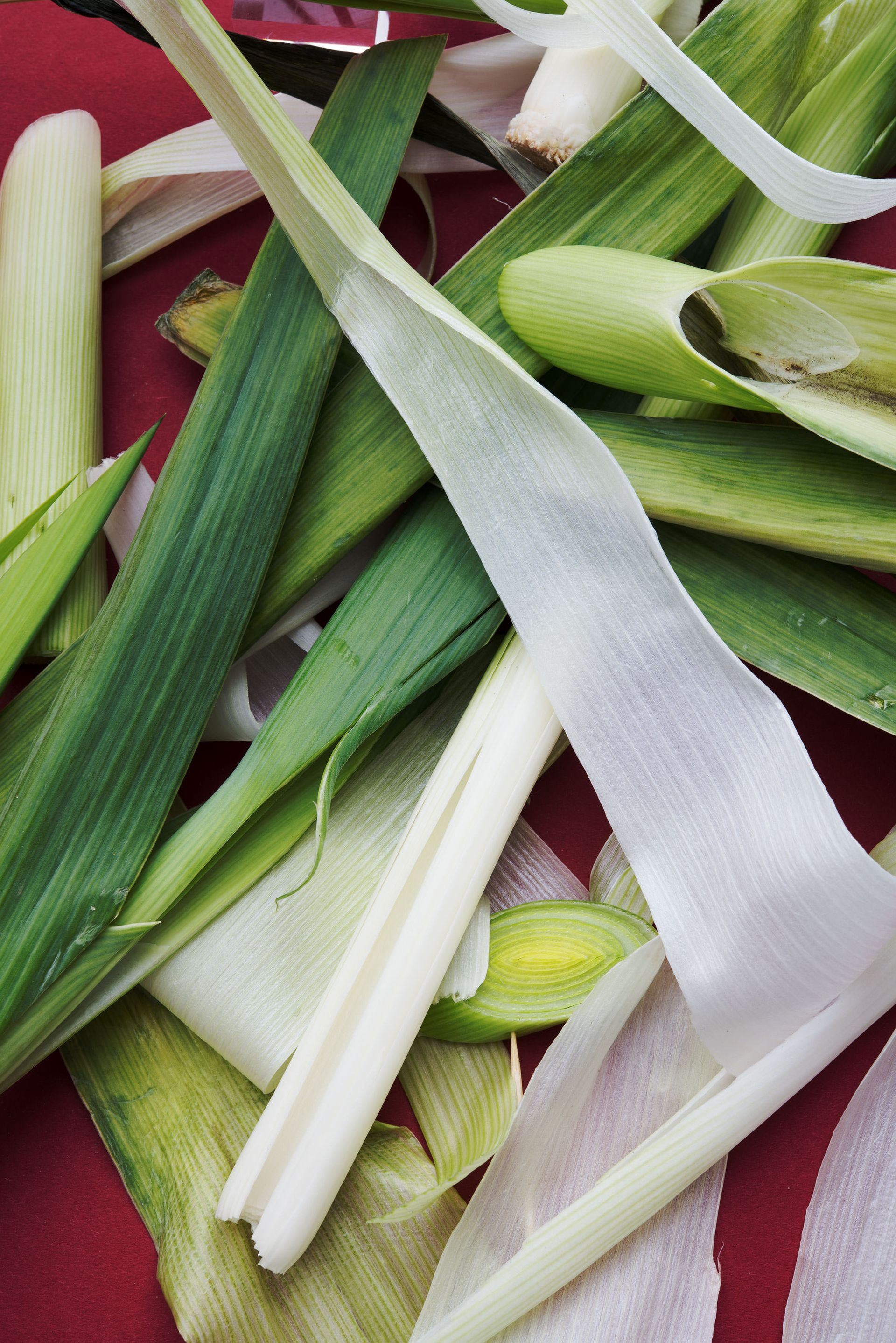 Everything to Know About Cooking and Shopping for In Season Leeks ...