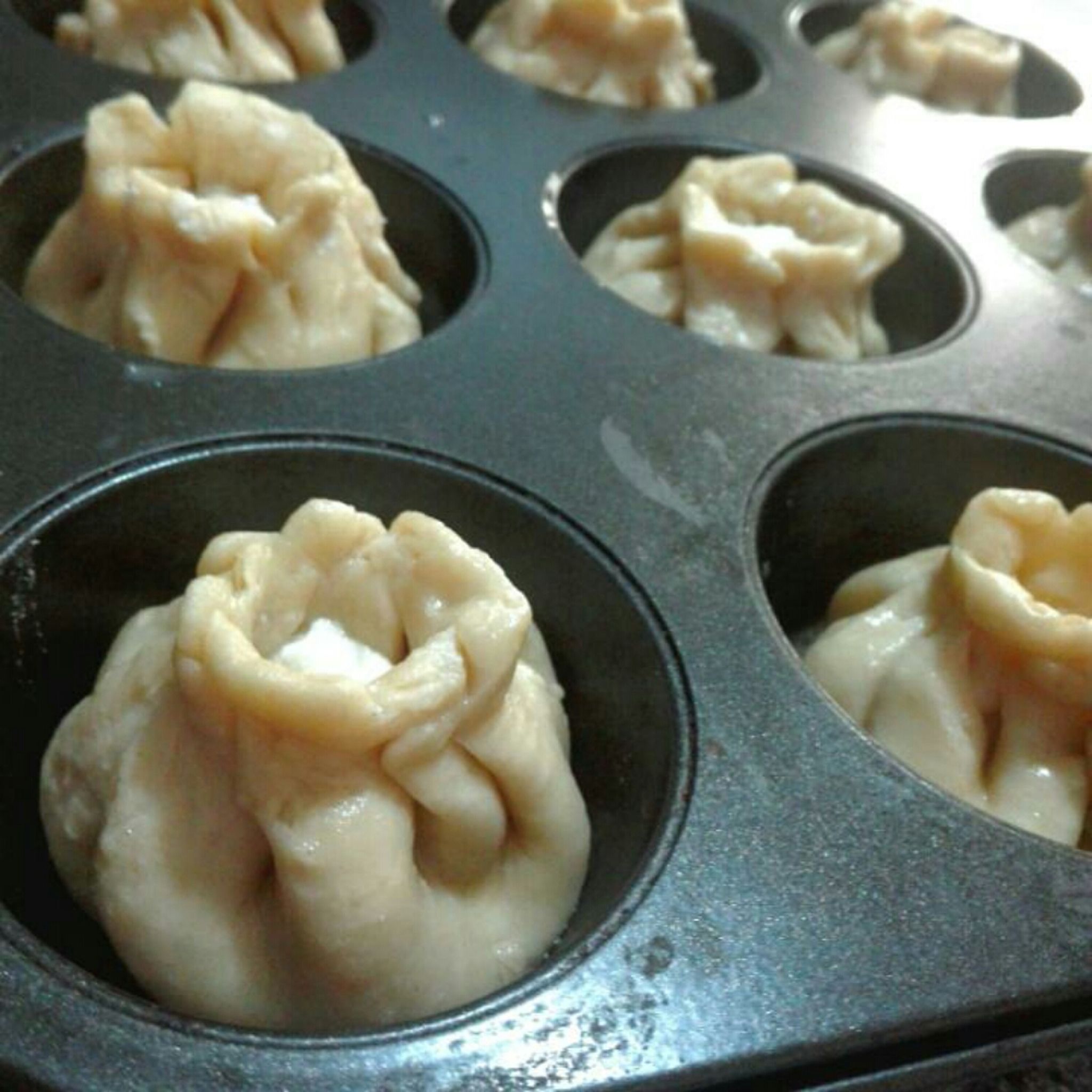 Traditional Maltese Ricotta Qassatat | Recipe | Kitchen Stories