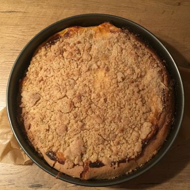 Einfache Zuckerglasur | Rezept | Kitchen Stories