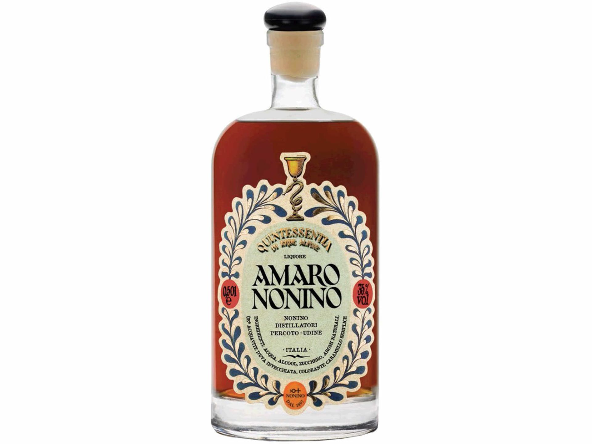 Amaro: Der klassische italienische Digestif | Stories | Kitchen Stories