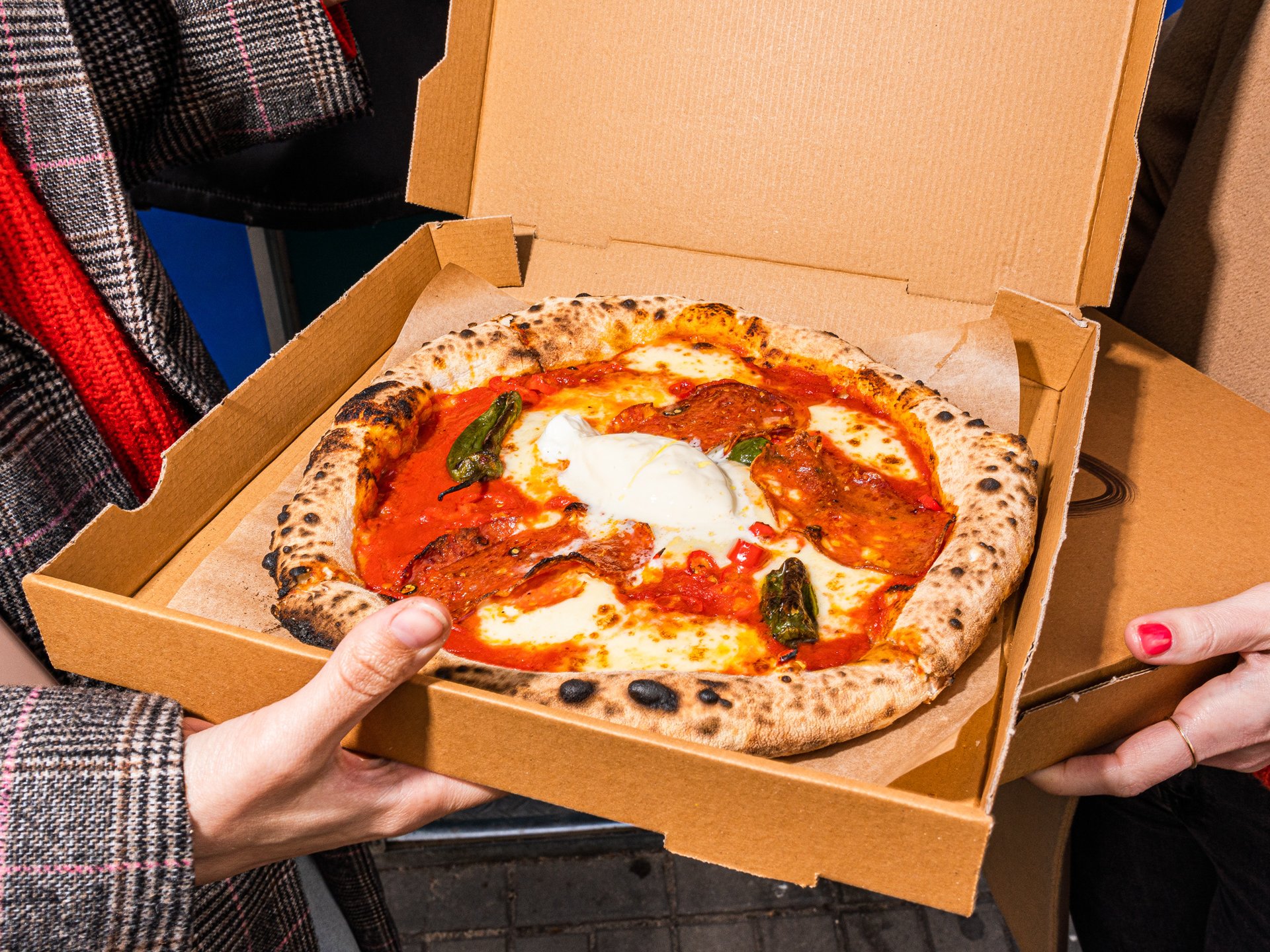 Your Quick Guide to the Most Popular Pizza Styles | Stories | Kitchen ...