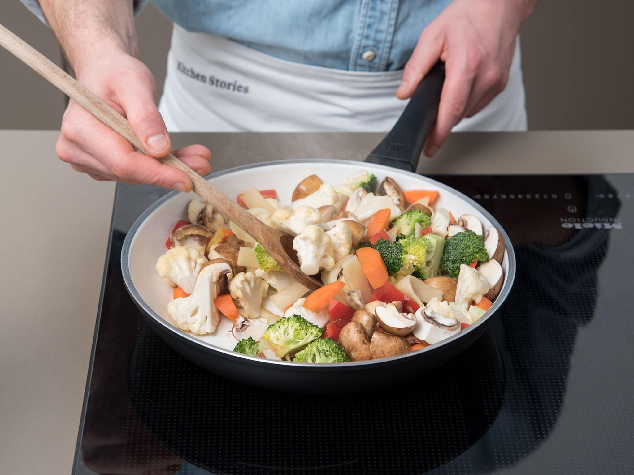 The Material of Your Pan Matters More Than You Think | Stories ...