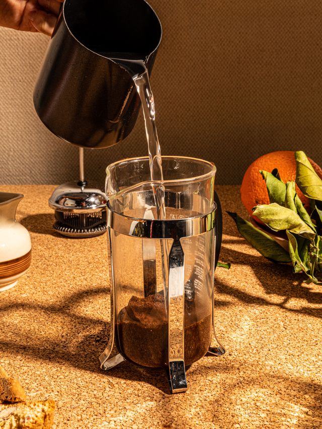 How to Make a Really Good Cup of Coffee at Home | Stories | Kitchen Stories