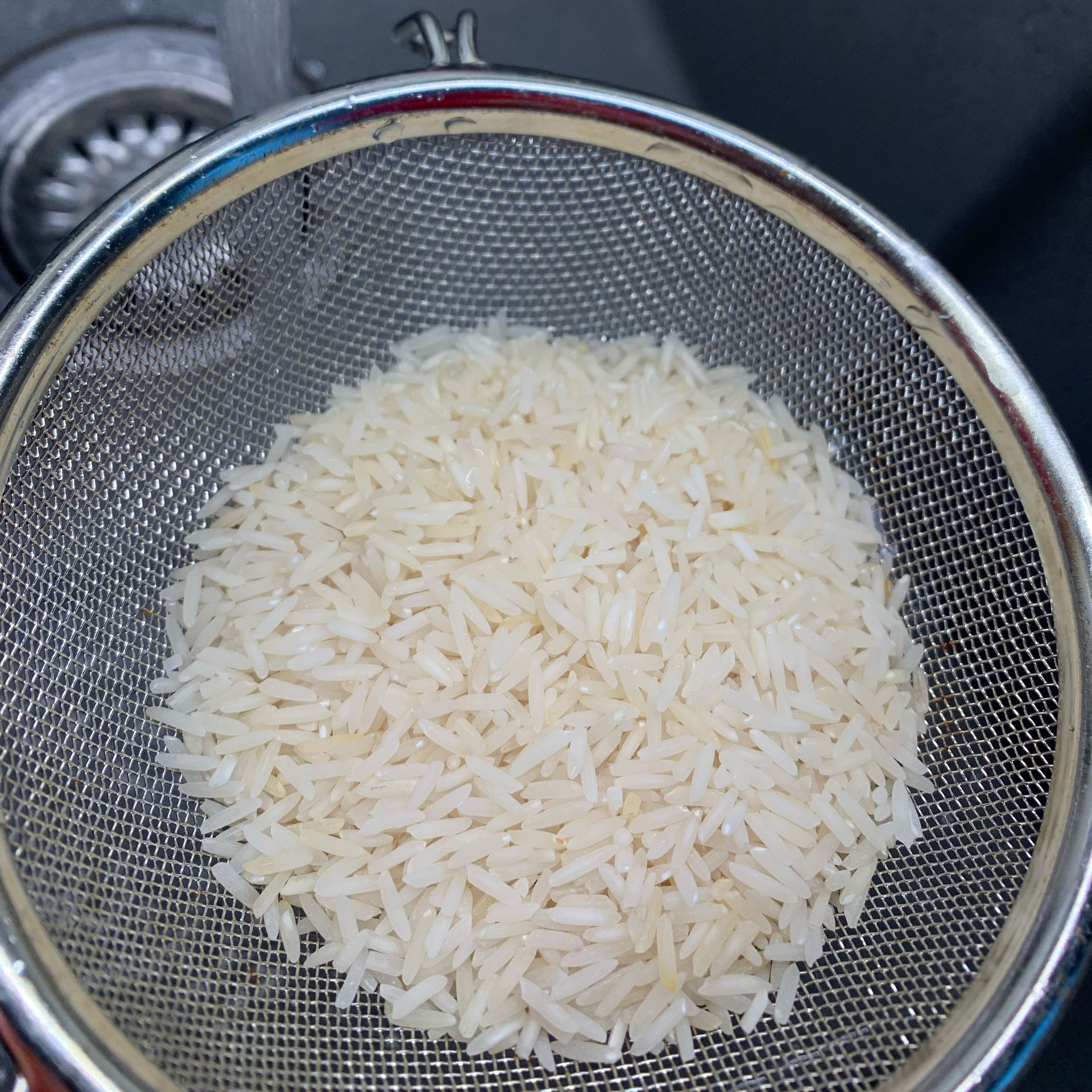 Brauner Reis (nach Ugandischer Art) | Rezept | Kitchen Stories