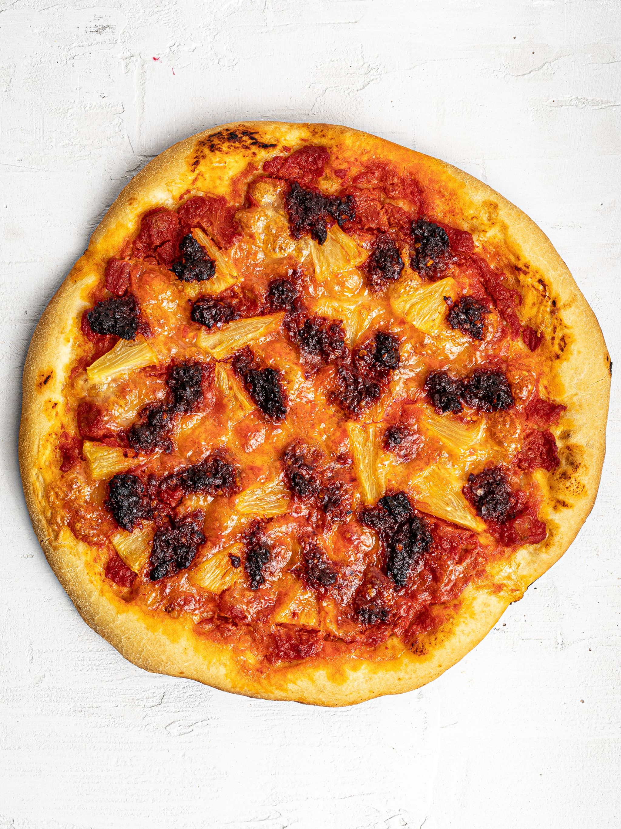 6 Unusual Pizza Toppings You'll Love to Love (or Hate) | Stories ...