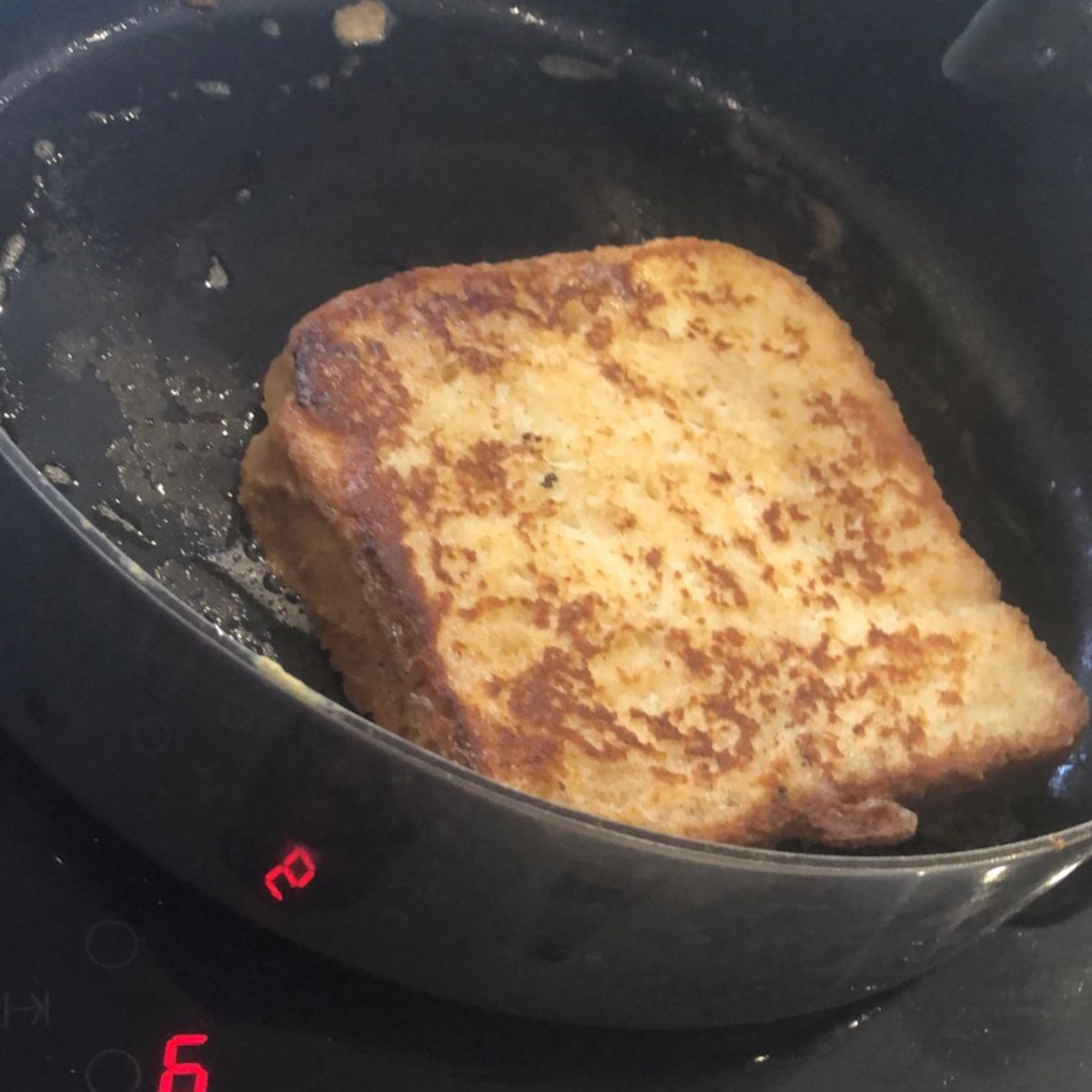 Fluffy French Toast | Recipe | Kitchen Stories