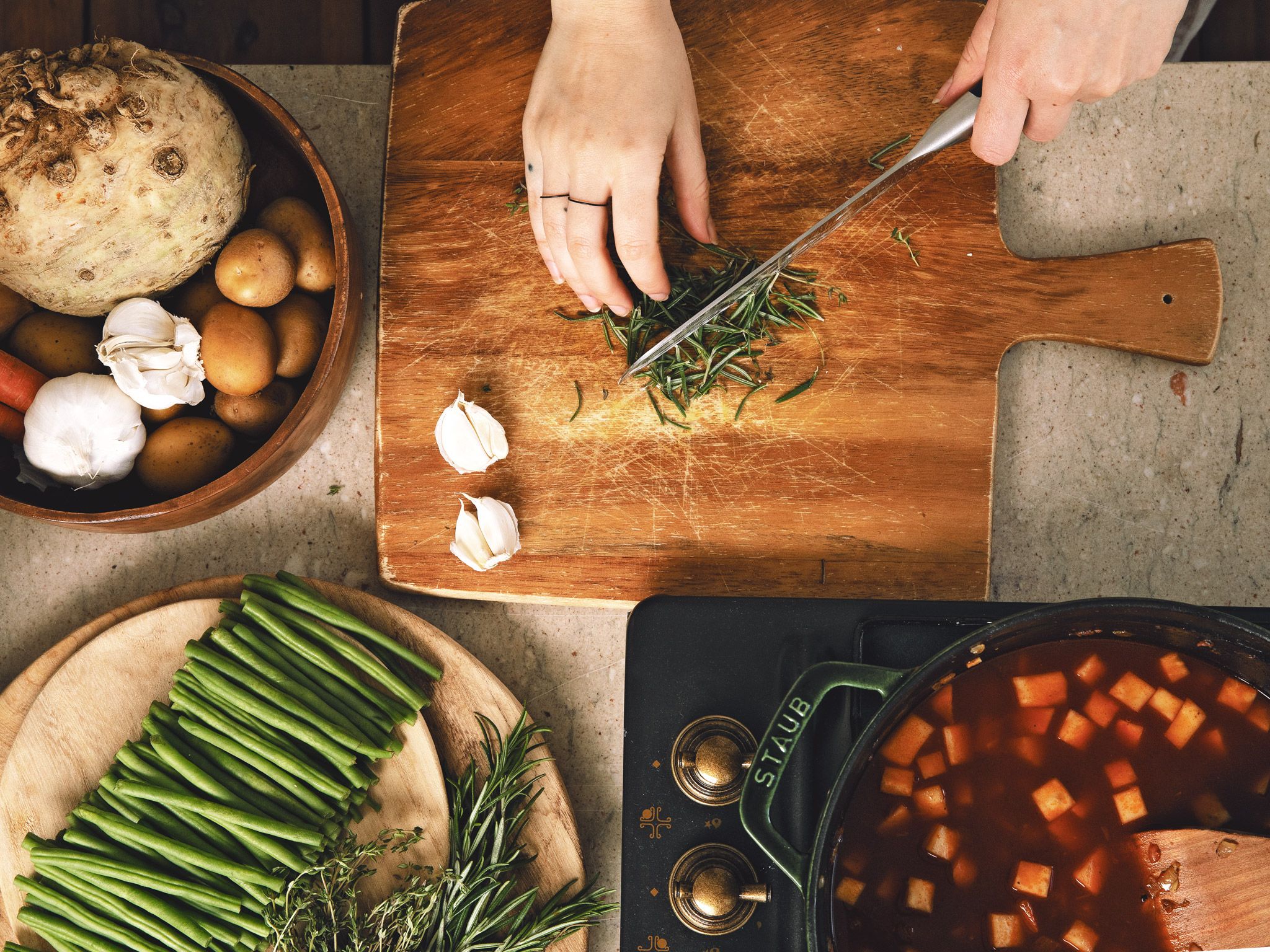 How to Master the Basics of Stews, Braises, and Casseroles | Stories ...