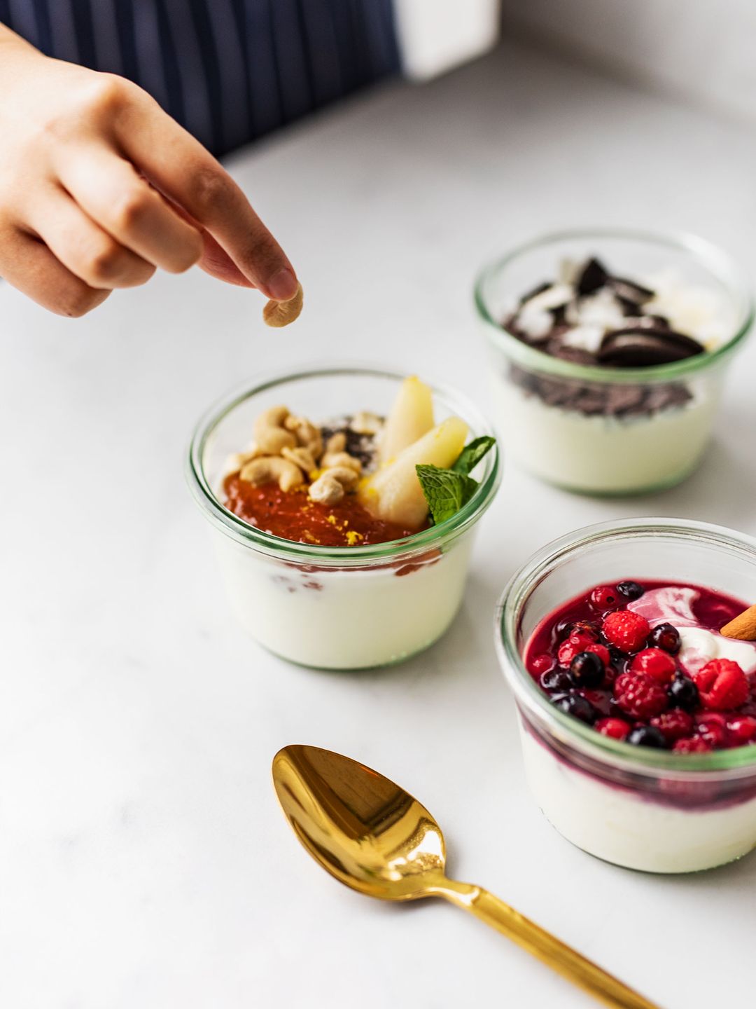 Why You Should Be Making Yogurt at Home | Stories | Kitchen Stories