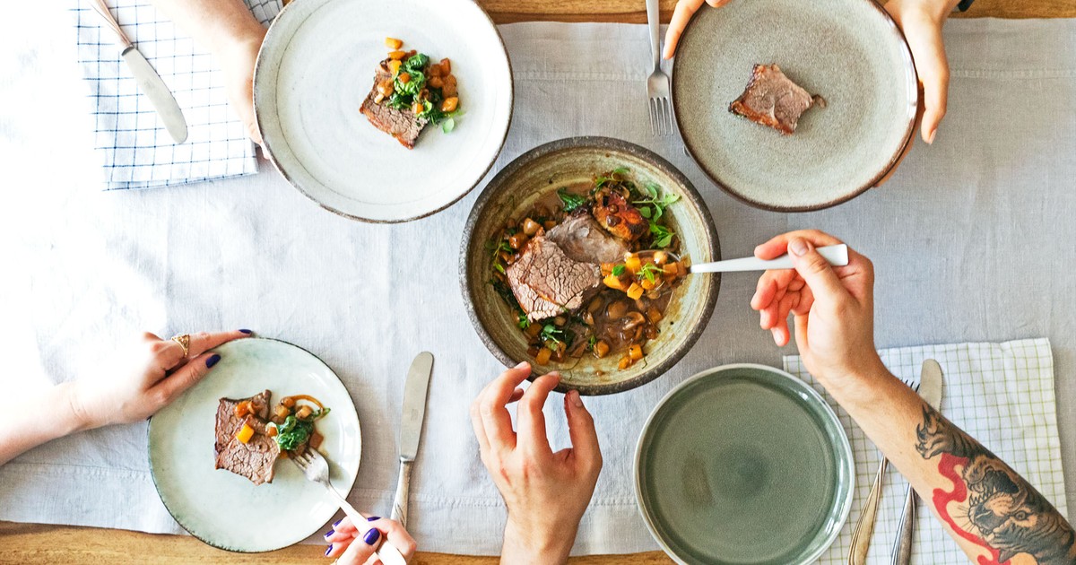 How to Make Perfect, Fall-Off-The-Bone Short Ribs | Stories | Kitchen ...