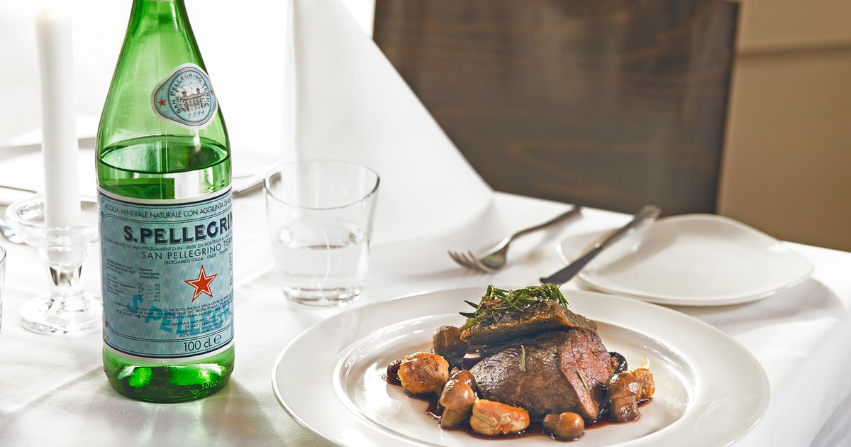 How to Create the Classiest Christmas Dinner | Stories | Kitchen Stories