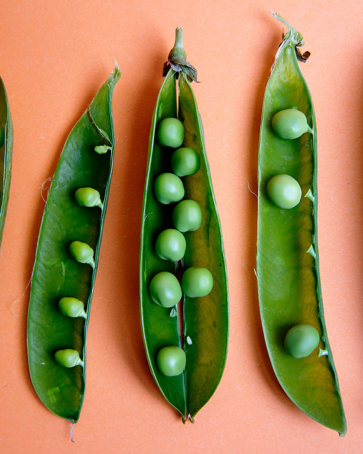 Everything to Know About Cooking and Shopping for In Season Peas ...