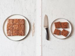 Millionaire bar cookies | Recipe | Kitchen Stories