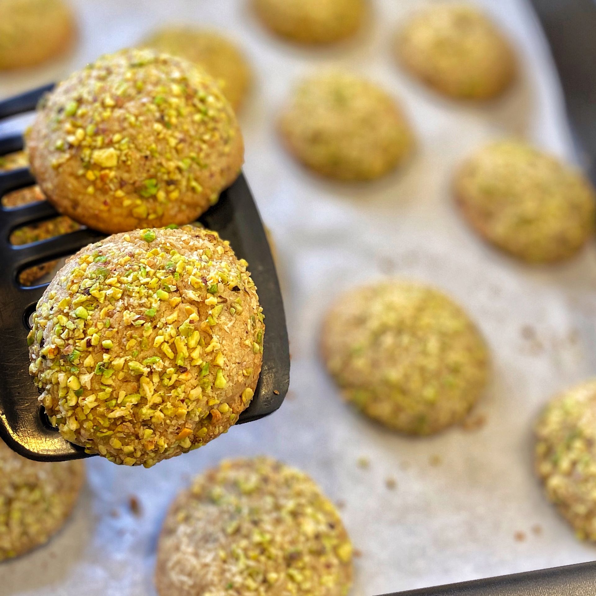 Meghle Cookies | Recipe | Kitchen Stories