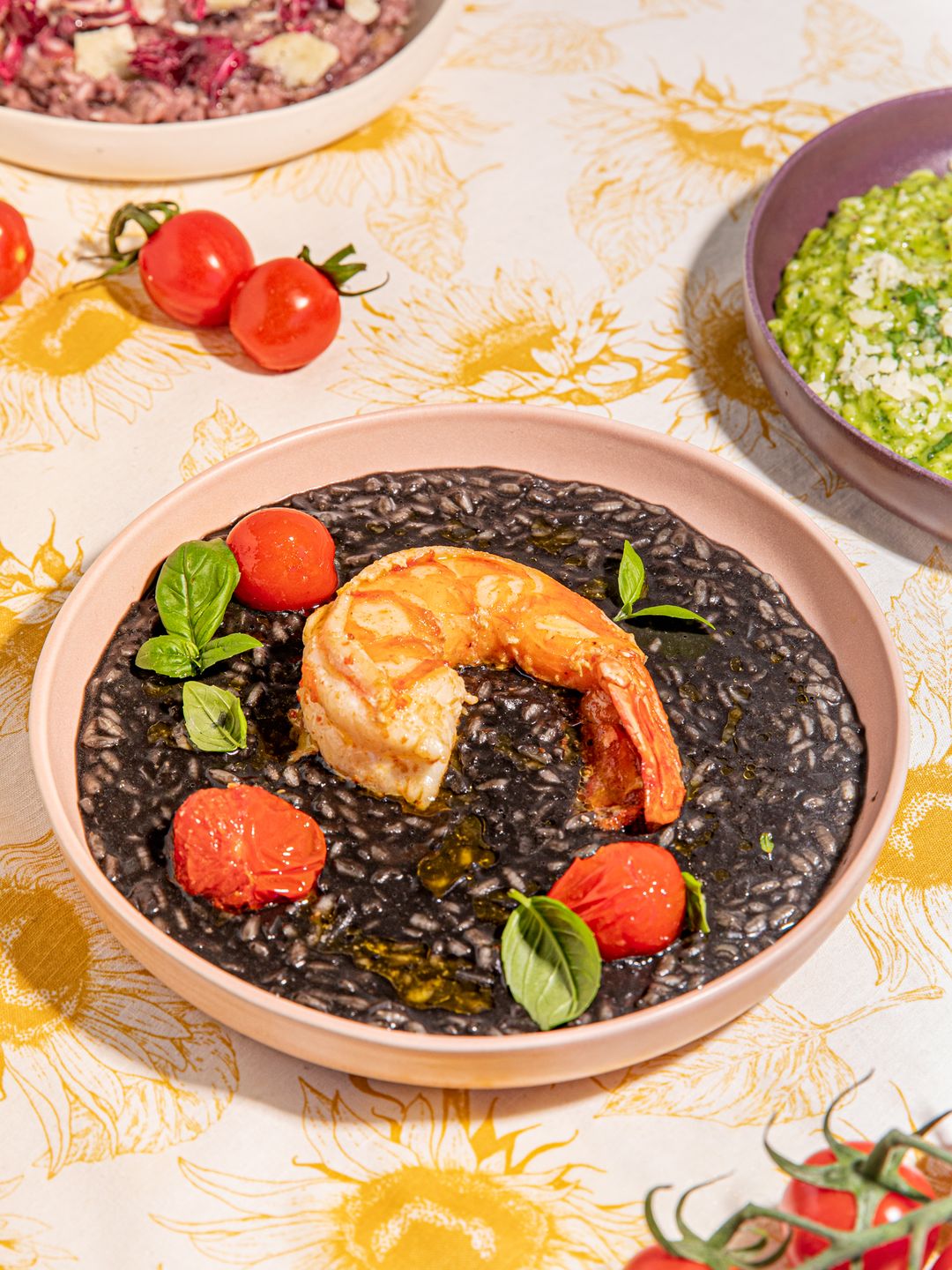 How to Make the Creamiest Risotto (In All Its Variations) | Stories ...