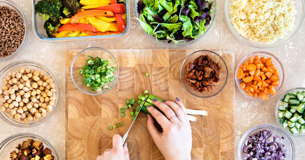 Here’s How to Stock and Cook from Your Pantry | Stories | Kitchen Stories