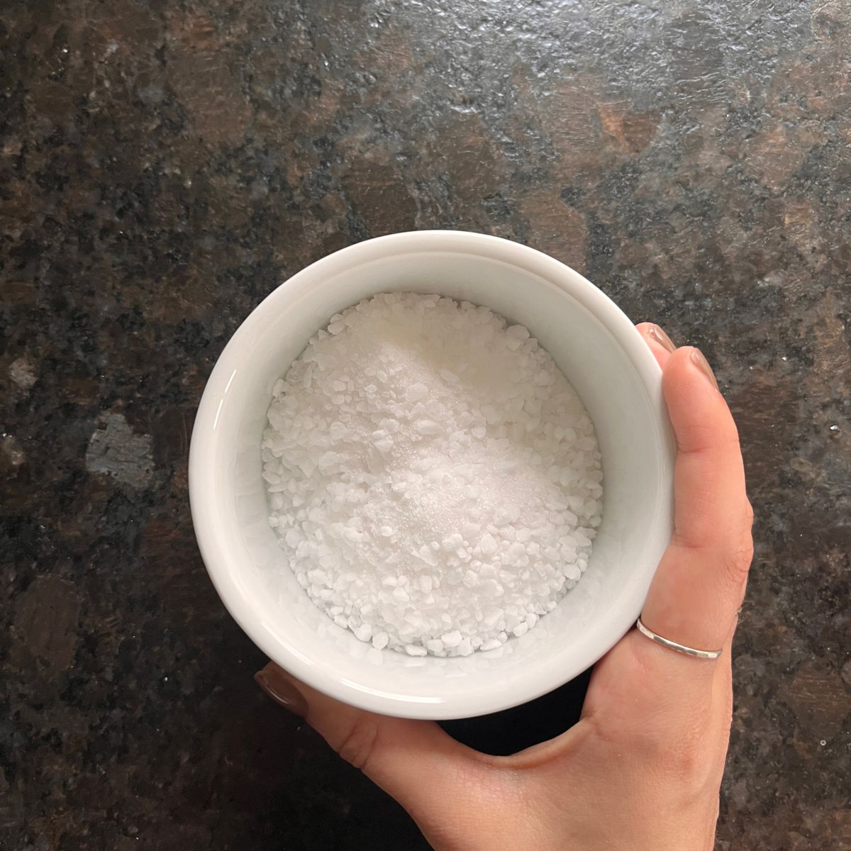 Gebeiztes Eigelb | Rezept | Kitchen Stories